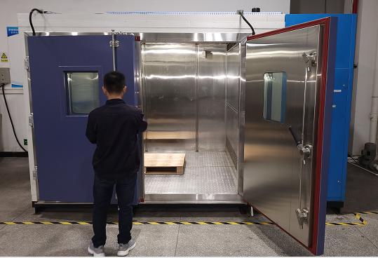 ISTA 2B检测-品牌和价格查询，领券折扣活动 - 富港检测技术（深圳）有限公司